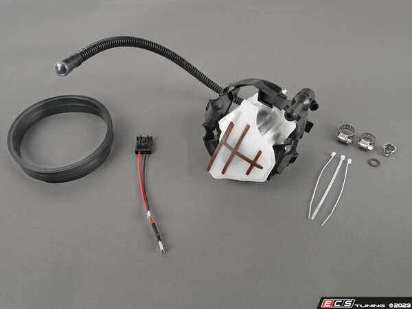 Vemo - 16146752368 - Fuel Pump