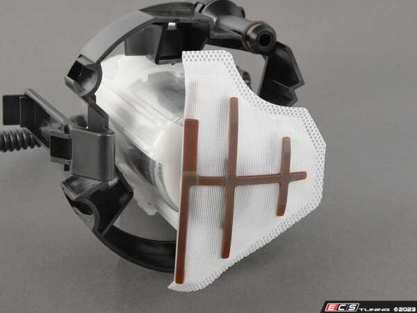 Vemo - 16146752368 - Fuel Pump
