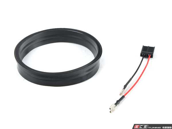 Vemo - 16146752368 - Fuel Pump