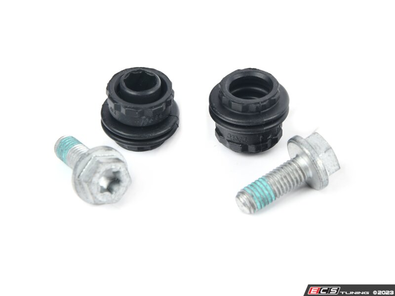 Genuine Volkswagen Audi - 7N0698647B - Protective Caliper Guide ...