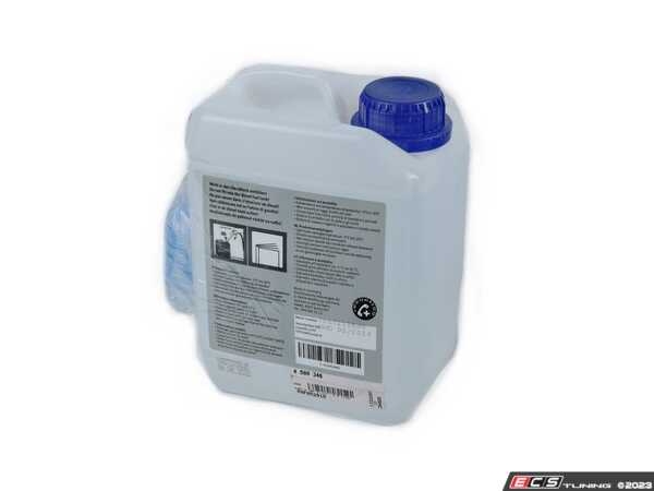 Genuine Mercedes Benz - 0005830107 - AdBlue DEF Fluid - 2.0 Liter