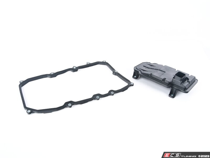 Assembled By ECS - 0C8325435AKT1 - 8-Speed Automatic Transmission ...