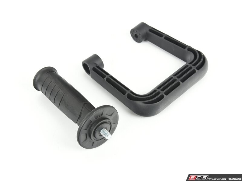 Schwaben - 3824SCH01A - Orbital Buffer And Polisher