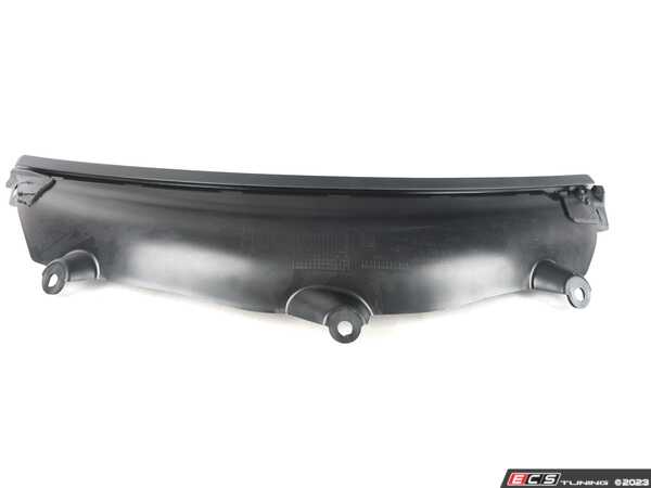Genuine BMW - 51128084072 - FLAIRED WHEEL ARCH, REAR RIG (51-12-8-084-072)