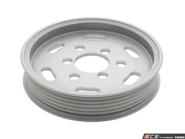 Vaico - 06H145255E - Power Steering Pump Pulley