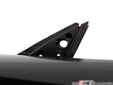 Genuine BMW - 41517201637 - Front Door - Left (41-51-7-201-637)