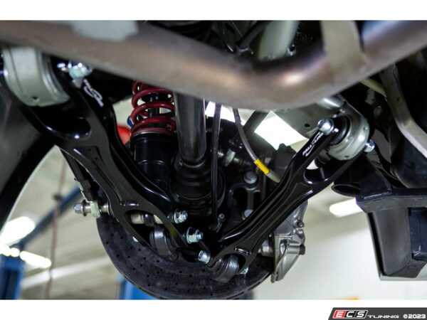 Fall Line - FLM-E9X-1FRTAK - Fall-Line Motorsports E9X M3 / E82 1M ...