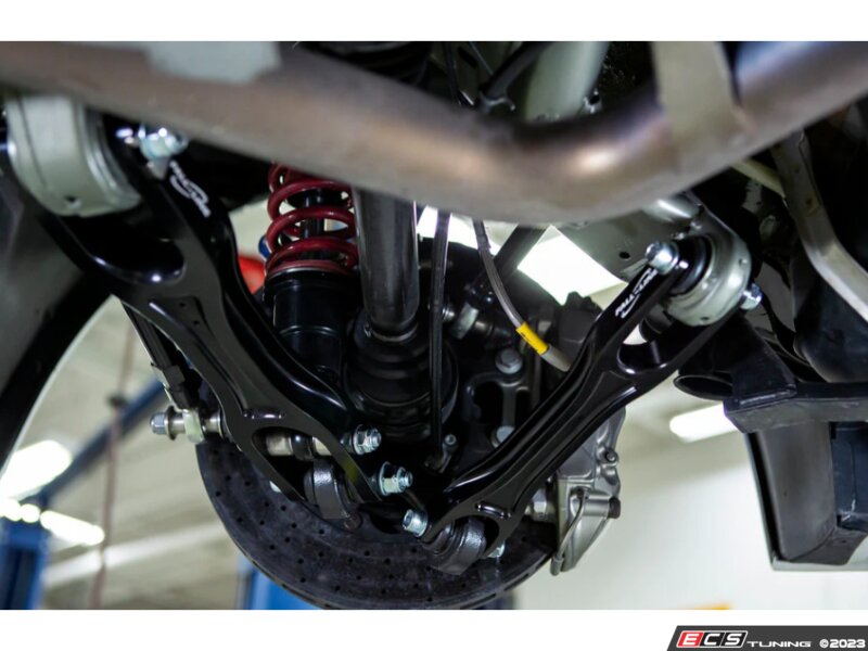 Fall Line - FLM-E9X-1FRTAK - Fall-Line Motorsports E9X M3 / E82 1M ...