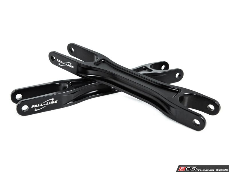 Fall Line - FLM-E9X-1FRTAK - Fall-Line Motorsports E9X M3 / E82 1M ...