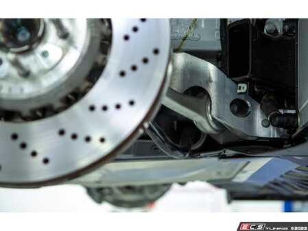 Fall Line - FLM-G8X-1BUNI - Fall-Line Motorsports G8X M2 / M3 / M4 ...