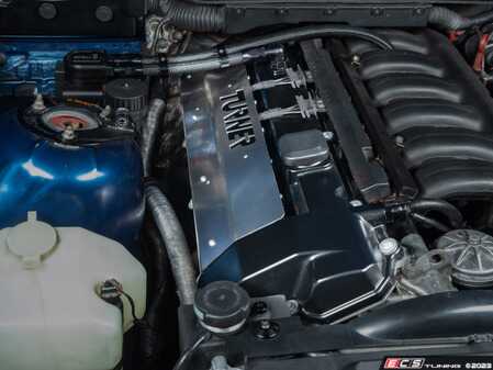 Turner Motorsport - 030358LA - M50TU/M52 S50/S52 Single Vanos Billet ...