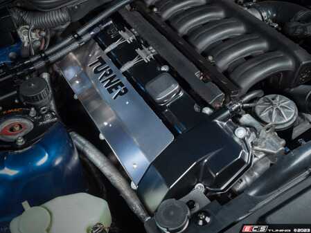 Turner Motorsport - 030358LA - M50TU/M52 S50/S52 Single Vanos Billet ...