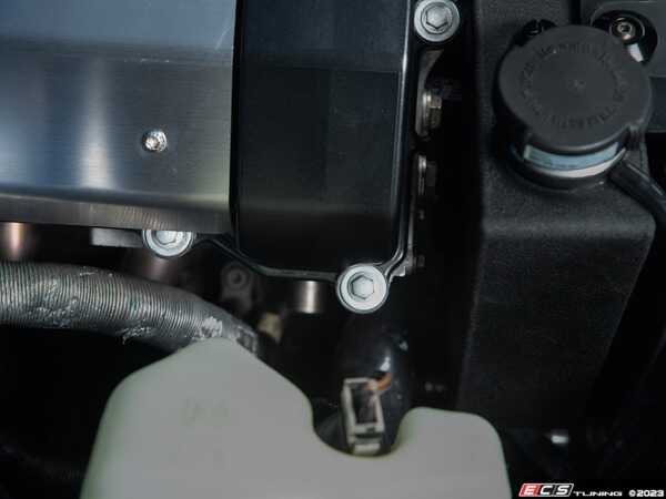 Turner Motorsport - 030358LA - M50TU/M52 S50/S52 Single Vanos Billet ...