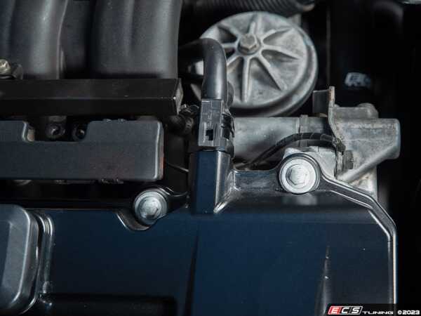 Turner Motorsport - 030358LA - M50TU/M52 S50/S52 Single Vanos Billet ...