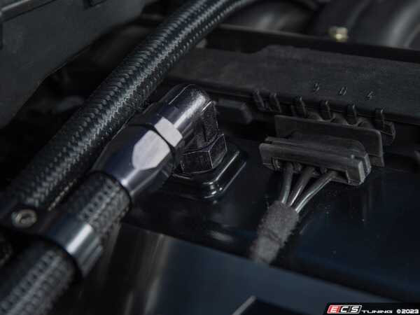 Turner Motorsport - 030358LA - M50TU/M52 S50/S52 Single Vanos Billet ...