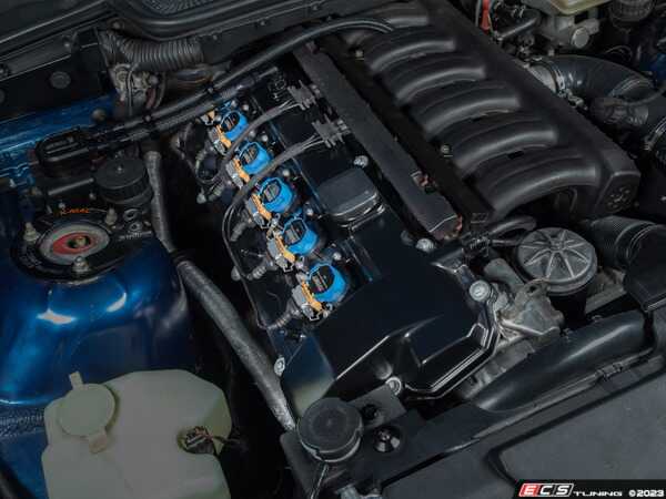 Turner Motorsport - 030358LA - M50TU/M52 S50/S52 Single Vanos Billet ...