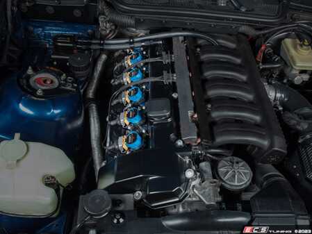 Turner Motorsport - 030358LA - M50TU/M52 S50/S52 Single Vanos Billet ...