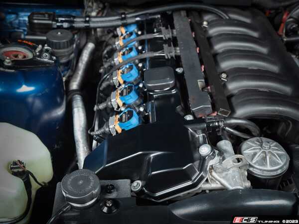 Turner Motorsport - 030358LA - M50TU/M52 S50/S52 Single Vanos Billet ...