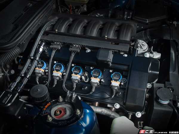 Turner Motorsport - 030358LA - M50TU/M52 S50/S52 Single Vanos Billet ...