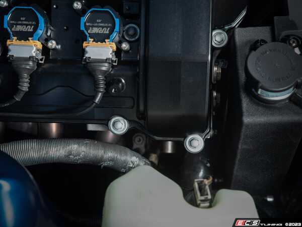 Turner Motorsport - 030358LA - M50TU/M52 S50/S52 Single Vanos Billet ...