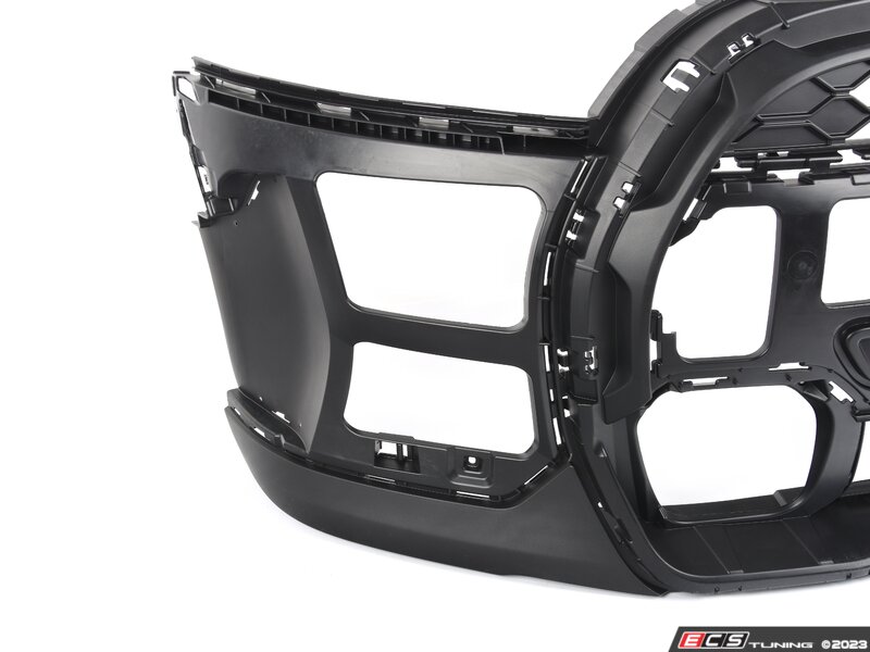 Genuine MINI - 51115A3C890 - SUPPORT BUMPER COVER FRONT (51-11-5-A3C-890)