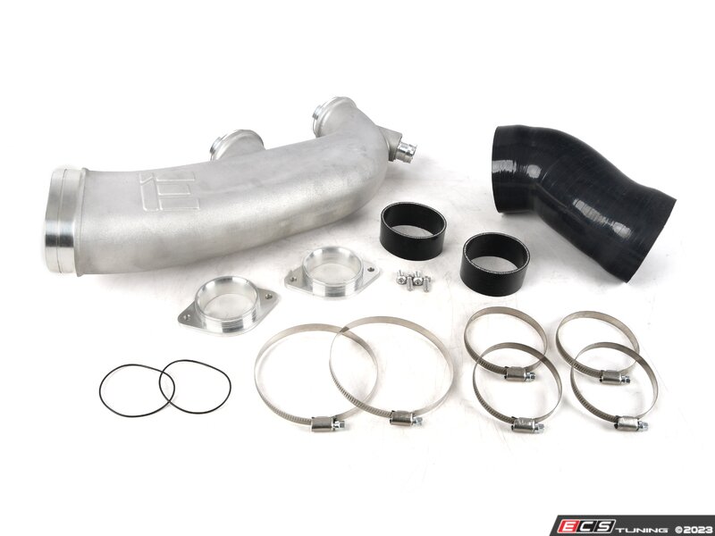 Integrated Engineering - IEINDA2 - IE Turbo Inlet Pipe - B9 RS5