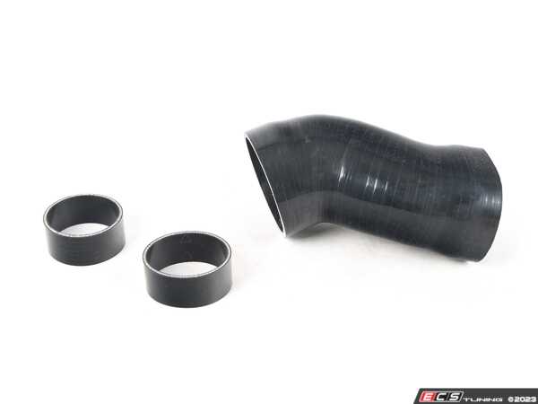 Integrated Engineering - IEINDA2 - IE Turbo Inlet Pipe - B9 RS5