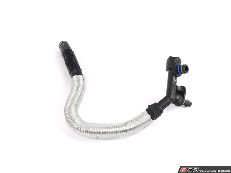 Genuine Volkswagen Audi - 059130327M - FUEL LINE (059 130 327 M)