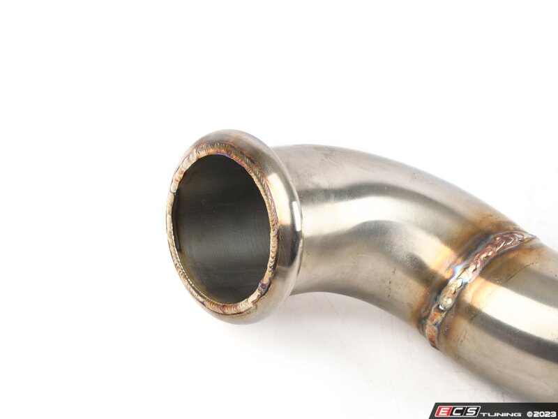 Scorpion - SMNP026 - Scorpion OEM Front FLEX-PIPE Replacement For MINI ...