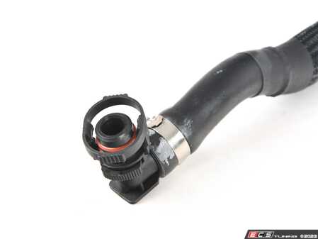 Rein - 11158647299 - Crank Case Ventilation Valve - Priced Each