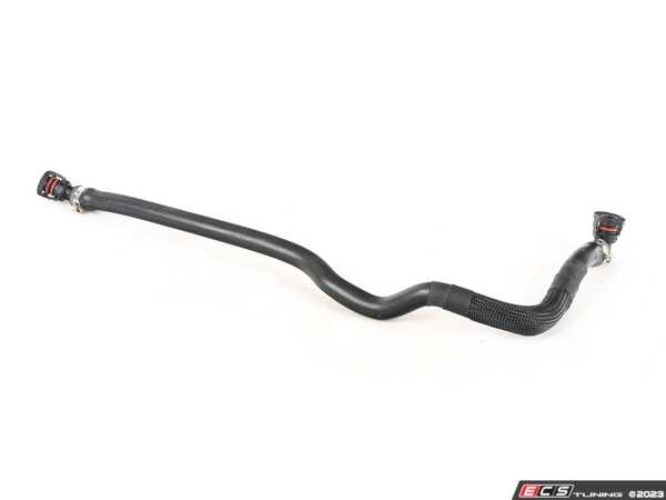 Rein - 11158647299 - Crank Case Ventilation Valve - Priced Each