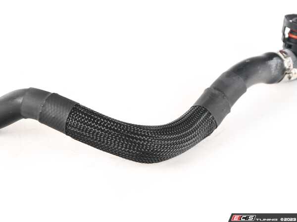 Rein - 11158647299 - Crank Case Ventilation Valve - Priced Each