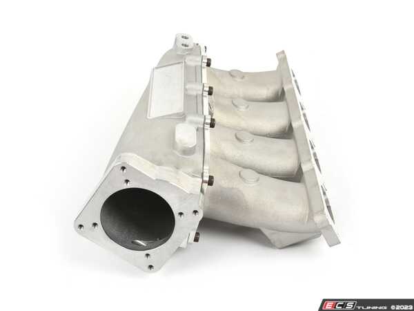 034Motorsport - 034-18T-MANI - 034Motorsport High Flow Intake Manifold ...