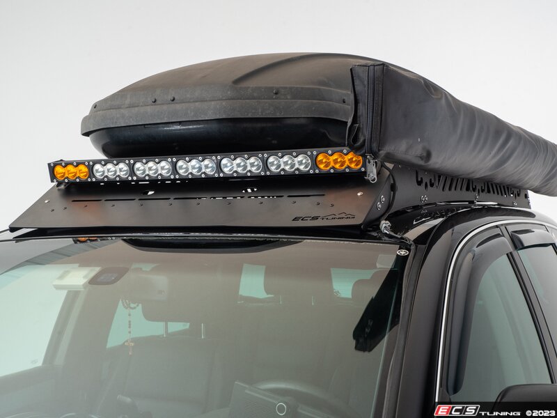 ECS - 022500la01KT - Touareg T1 / T2 Overland Roof Rack