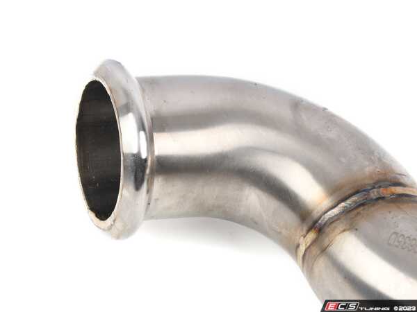 Scorpion - SMNP026 - Scorpion OEM Front FLEX-PIPE Replacement For MINI ...