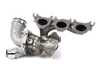 Genuine MINI - 11655A14819 - Turbocharger NEW (11-65-5-A14-819)