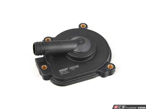 Hengst - 2720100631 - Oil Separator Cover