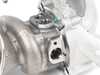 Genuine MINI - 11655A14819 - Turbocharger NEW (11-65-5-A14-819)