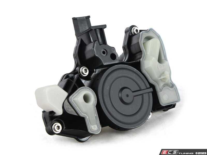 Hengst - 06K103495BM - Pressure Control Valve (PCV)