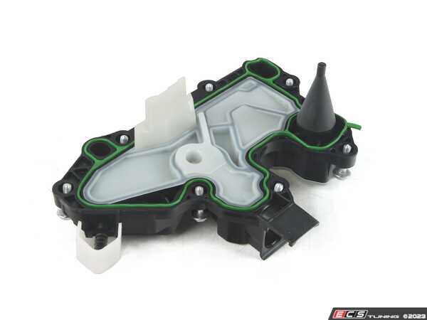 Hengst - 06K103495BM - Pressure Control Valve (PCV)