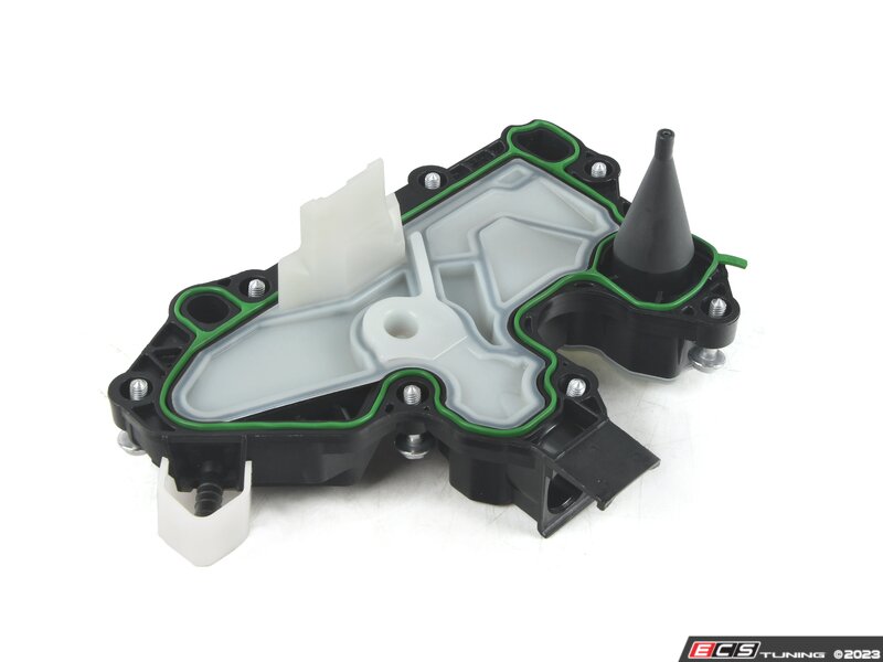 Hengst - 06K103495BM - Pressure Control Valve (PCV)