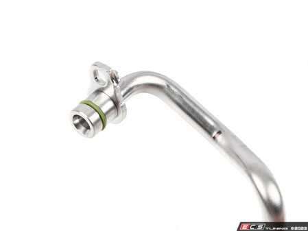 Genuine BMW - 11538650087 - Coolant Line - Turbocharger Return Line (11 ...