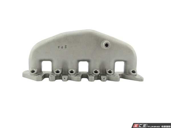 SPA Performance - TIN2800 - VR6 12V OBDI Short Runner Induction Intake ...