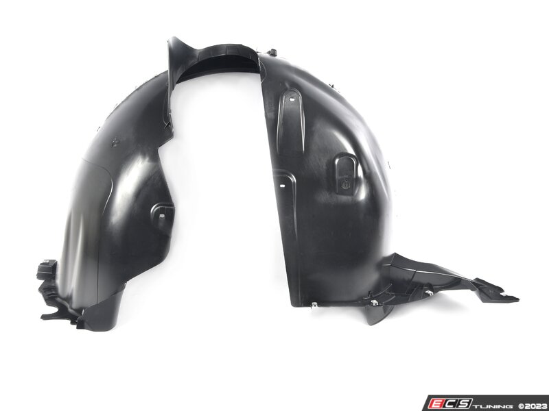 Genuine Volkswagen Audi - 5NN805911B - WHEEL HOUS (5NN 805 911 B)