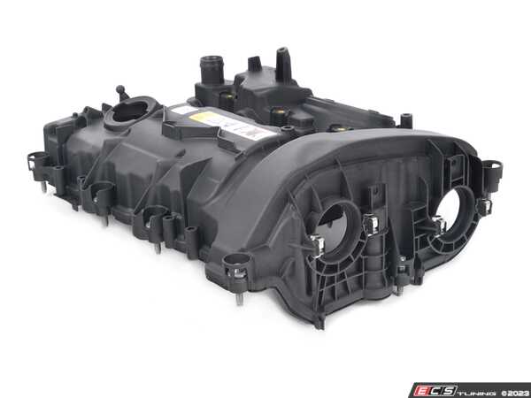 Genuine MINI - 11127611277 - Cylinder Head Cover / Valve Cover (11-12-7 ...