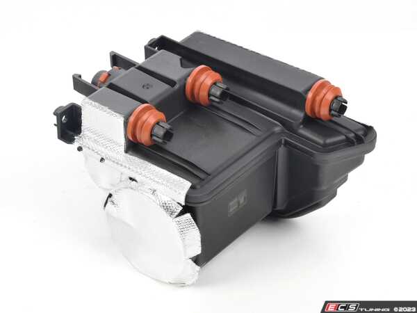 Hamburg Tech - 079103542E - Oil Separator Assembly