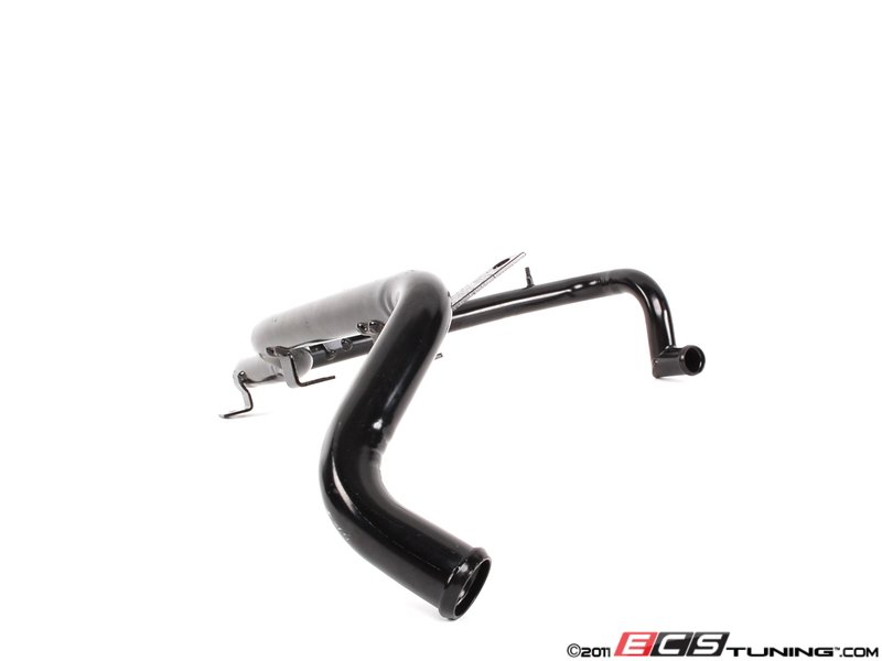 Genuine Volkswagen Audi - 058103213C - Breather Tube - (NO LONGER ...