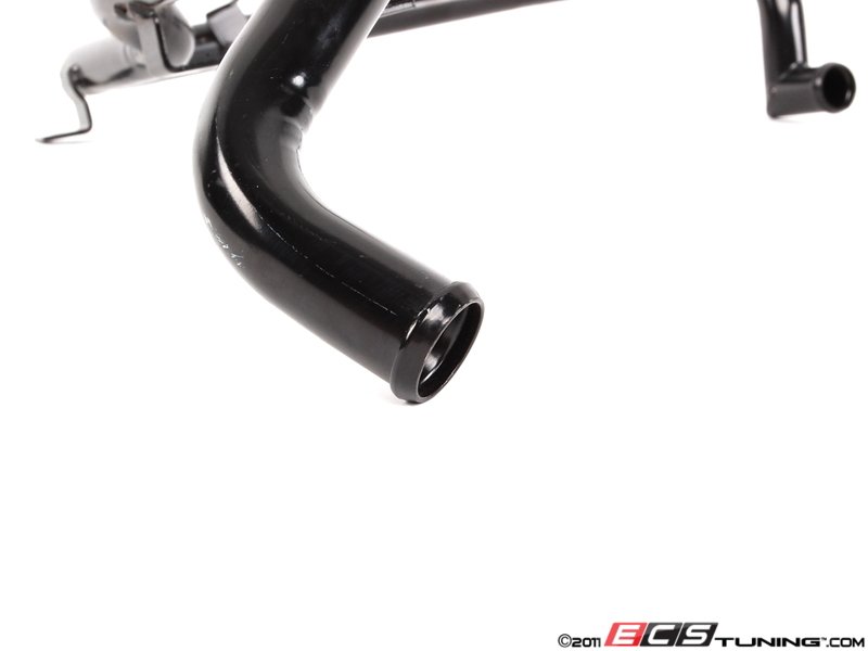 Genuine Volkswagen Audi - 058103213C - Breather Tube - (NO LONGER ...