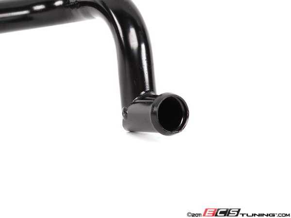 Genuine Volkswagen Audi - 058103213C - Breather Tube - (NO LONGER ...