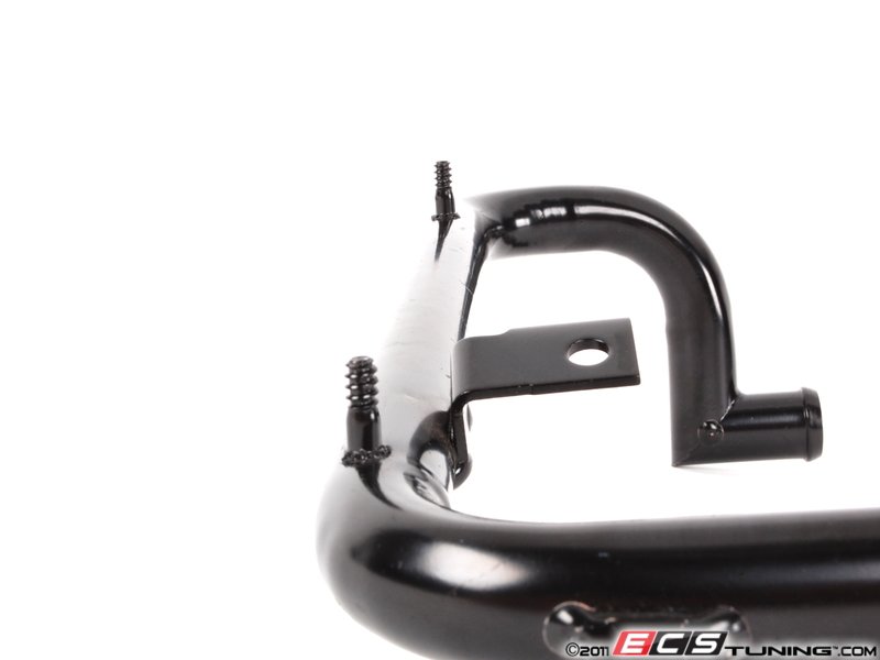 Genuine Volkswagen Audi - 058103213C - Breather Tube - (NO LONGER ...